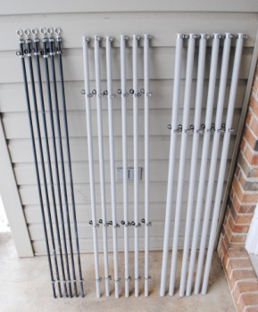 Hexagonal (Hex) Beam Battle