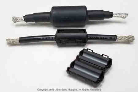 Finding facts of Fair-Rite Ferrites